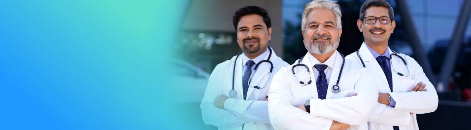 Medical Team | Nirogya Hospital